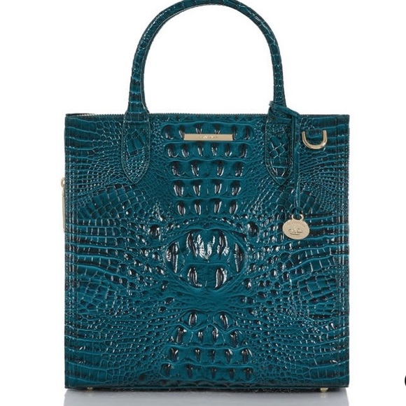 Brahmin | Bags | Brahmin Caroline Juniper Melbourne | Poshmark